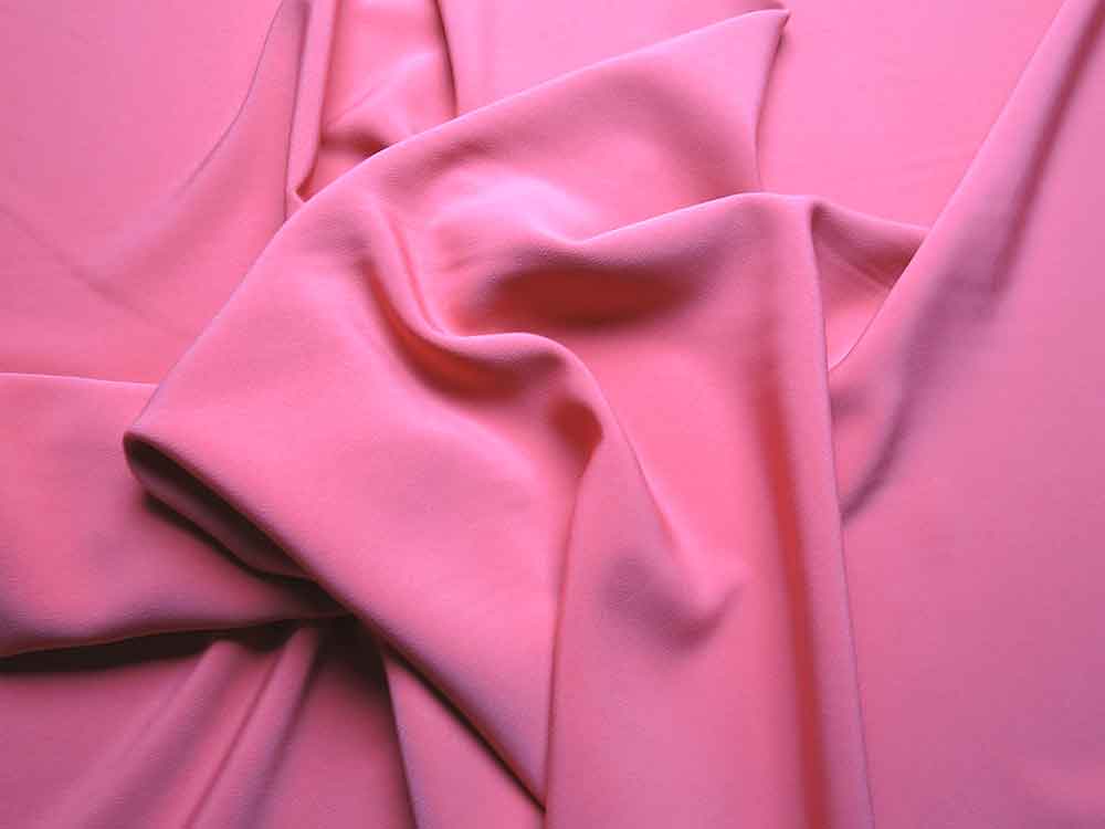 Luxury crepe de chine - Sew Irish