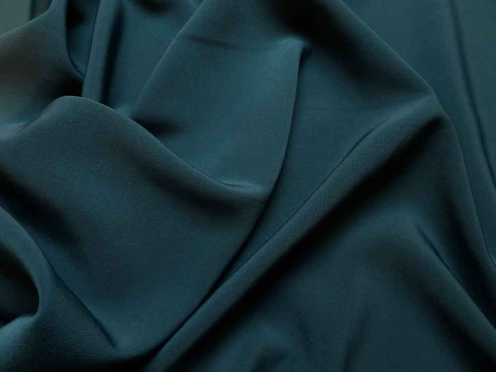 Luxury crepe de chine - Sew Irish
