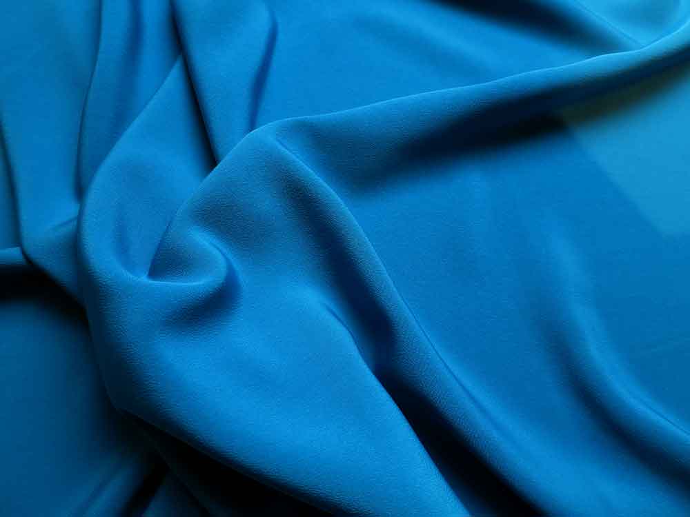 Luxury crepe de chine - Sew Irish