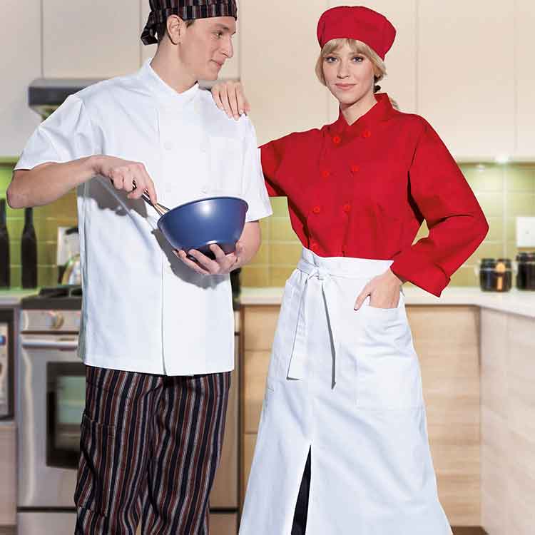 Uniforms - Sew Irish